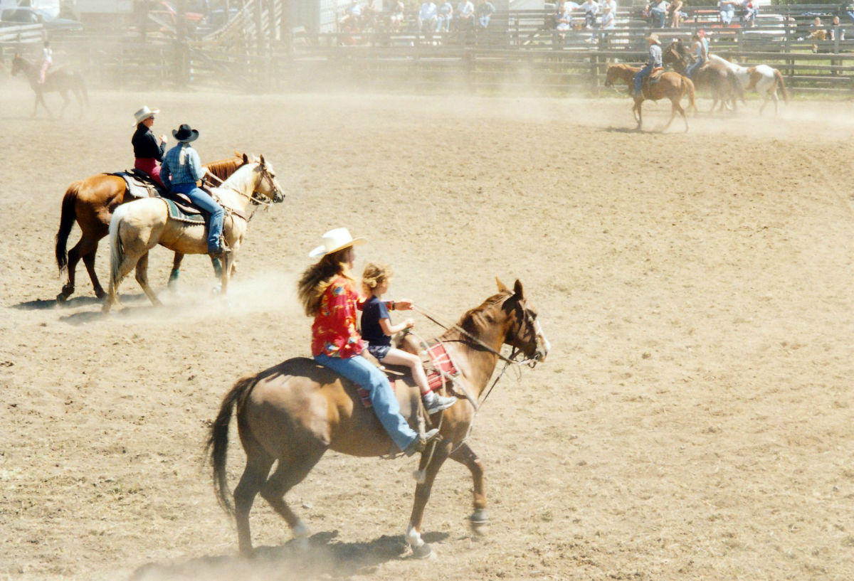 Ein Sommer in Kanada: Retroreise - Lomoherz
